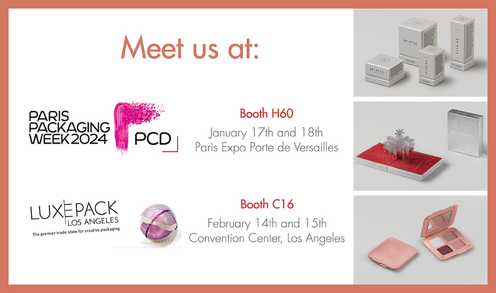 Prestige Packaging - Knoll Printing & Packaging Inc.